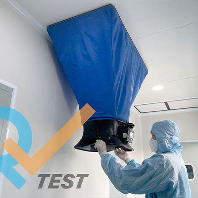 How is cleanroom validation important? - Acstex