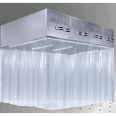 Drop Lamina flow hood - Acstex