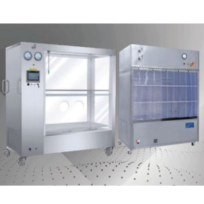 Mobile Laf Cabinet - Acstex